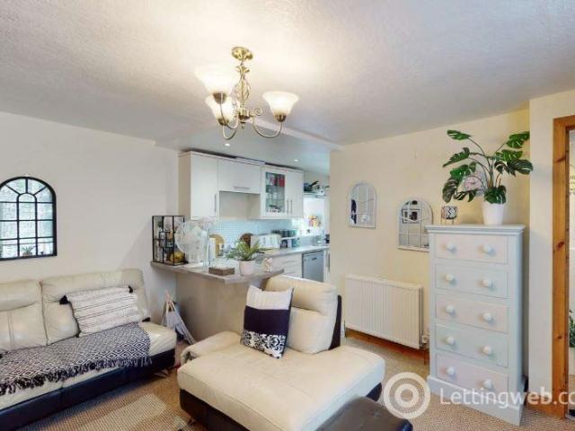 2 Bedroom Terraced to Rent at Galashiels, Galashiels and District, Scottish Borders