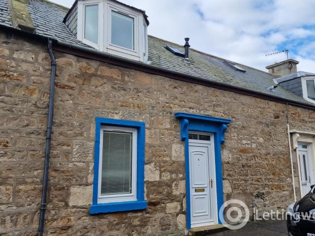 2 Bedroom Terraced to Rent at Heldon and Laich, Lossiemouth, Moray