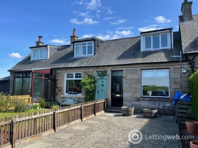 2 Bedroom Terraced to Rent at Larkhall, South Lanarkshire