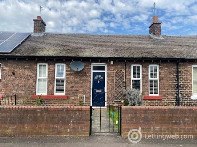 2 Bedroom Terraced to Rent at Midlothian, Midlothian South