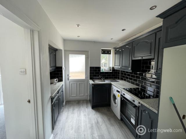 2 Bedroom Terraced to Rent at North Lanarkshire, Wishaw