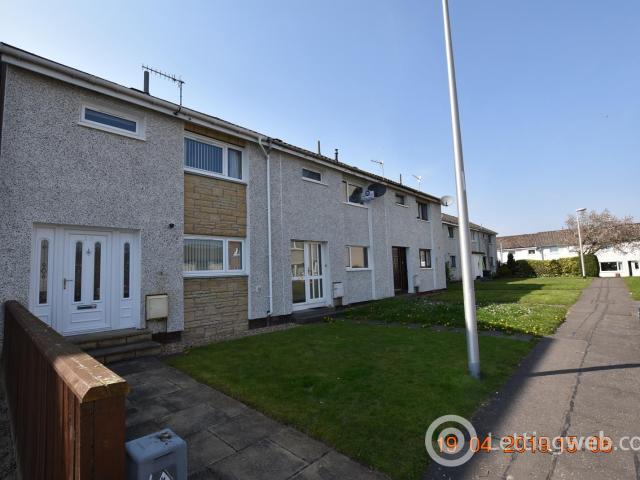 2 Bedroom Terraced to Rent at Perth and Kinross, Perth City Centre