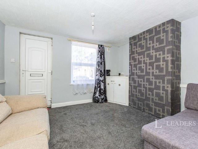 2 bedroom terraced to rent Fydell Street, Boston, Lincolnshire, PE21