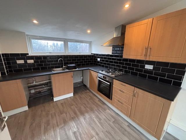 2 bedroom Terraced to rent in Cumbernauld