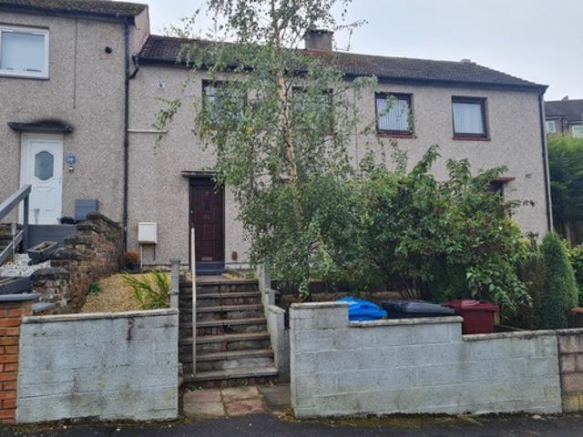 2 bedroom Terraced to rent in Dundee