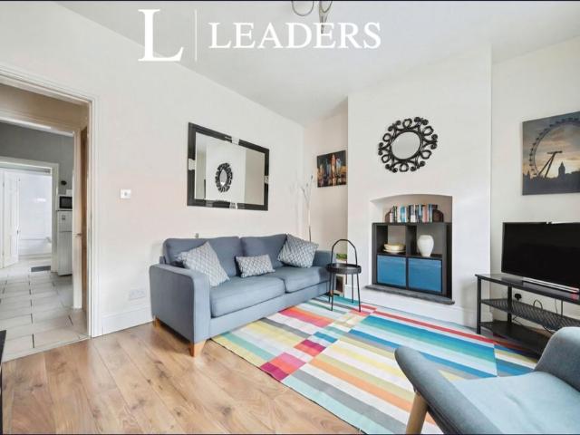 2 bedroom terraced to rent Ormonde Street, Chester, Cheshire, CH1
