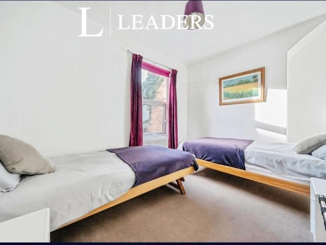 2 bedroom terraced to rent Ormonde Street, Chester, Cheshire, CH1