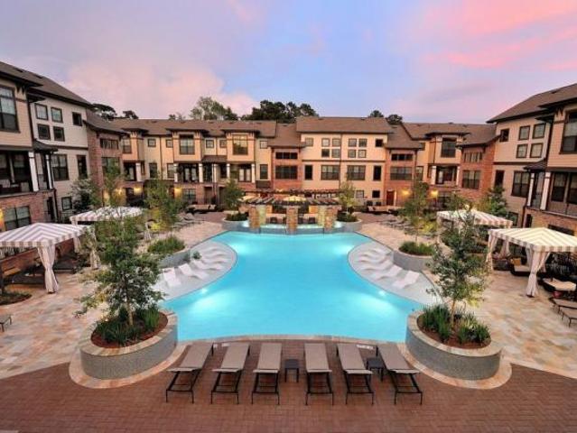 2 bedroom, The Woodlands TX 77380 LS77109853