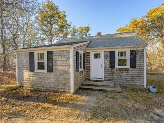 2 bedroom, Truro MA 02666 LS102412069