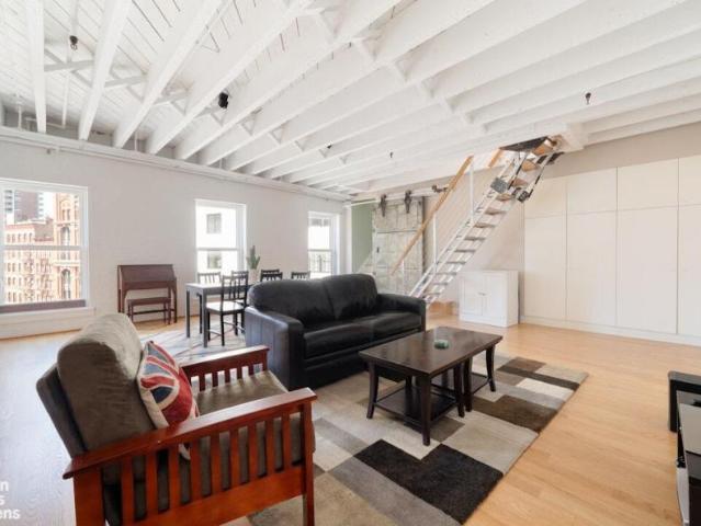 2 bedroom, Tribeca NY LS100980102
