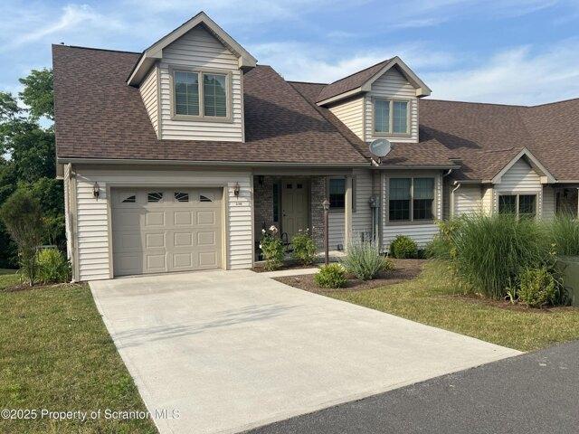 2 bedroom, Tunkhannock PA 18657 88282354