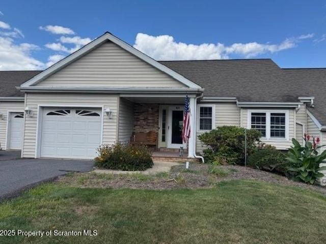 2 bedroom, Tunkhannock PA 18657 94368109