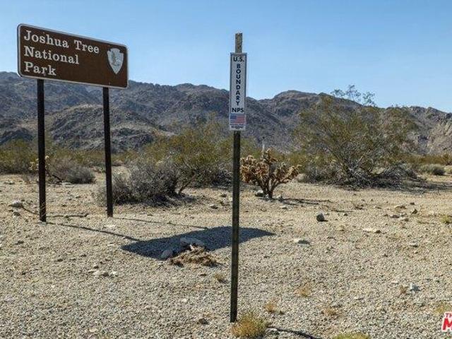 2 bedroom, Twentynine Palms CA 92277 LS89842194