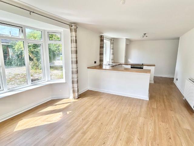 2 bedroom Two Bedroom Annexe With Rural Views to rent