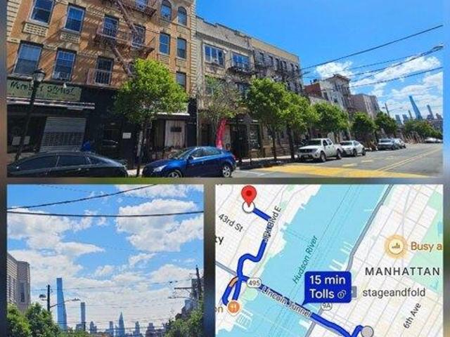 2 bedroom, Union City NJ 07087 LS102559094