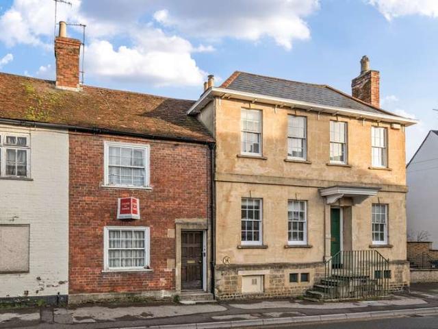 2 Bedroom Unique Property