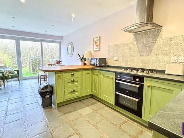 2 Bedroom Unique Property