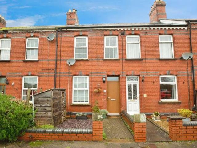 2 Bedroom Unique Property