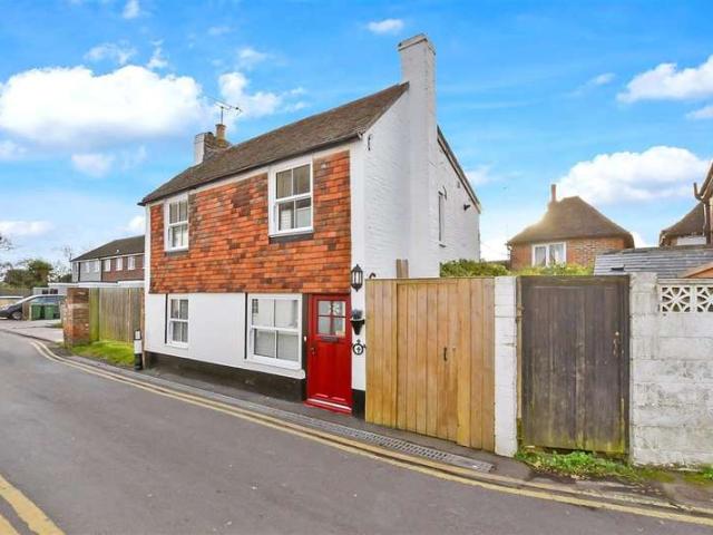 2 Bedroom Unique Property