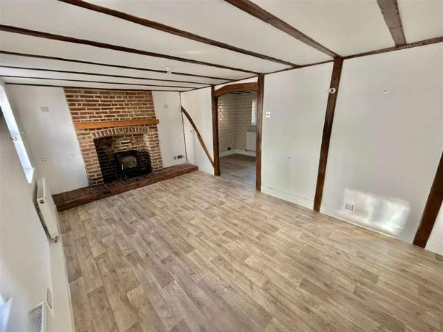 2 Bedroom Unique Property