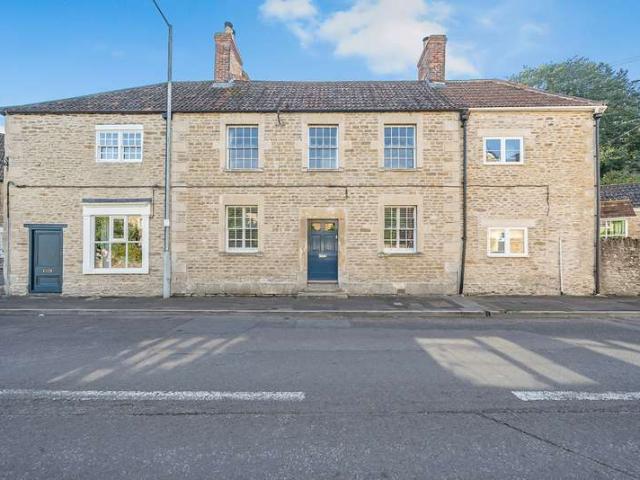 2 Bedroom Unique Property