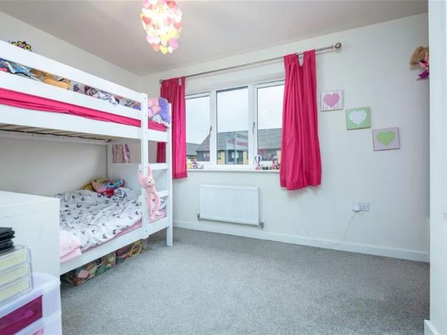 2 bedroom unspecified
