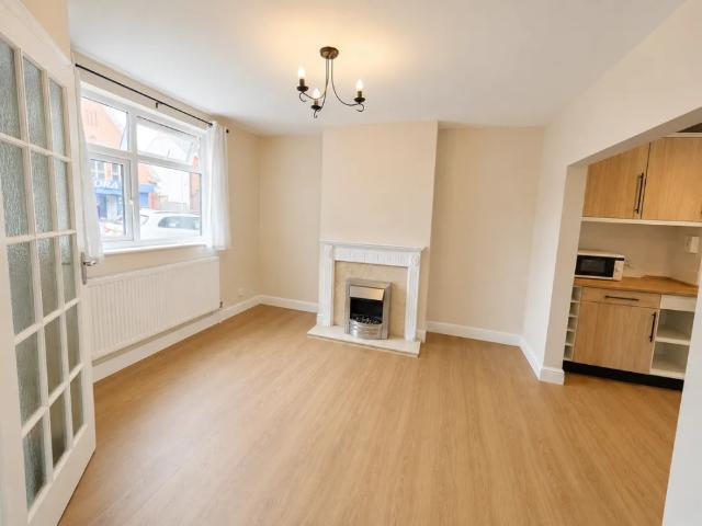 2 bedroom unspecified