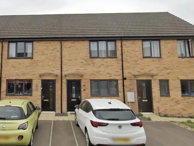 2 bedroom unspecified
