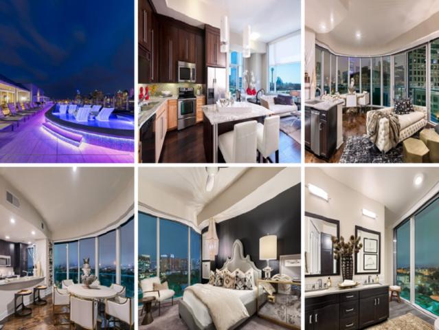 2 bedroom, Uptown Dallas TX 75204 77110088