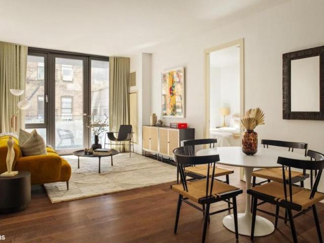 2 bedroom, Upper East Side NY LS102244911