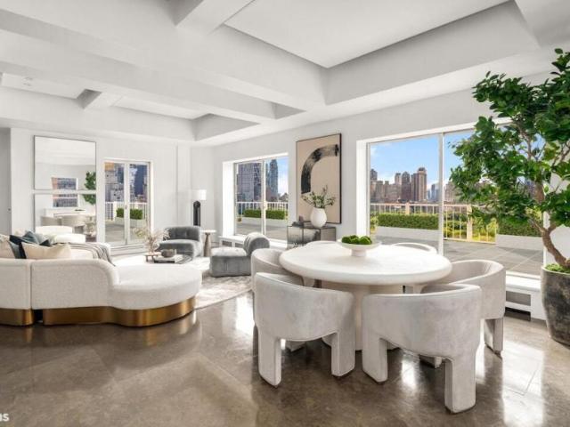 2 bedroom, Upper East Side NY LS96882065