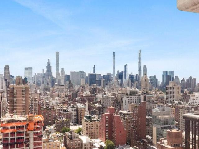 2 bedroom, Upper East Side NY LS98817964