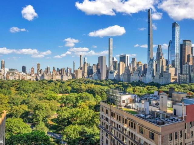 2 bedroom, Upper West Side NY LS102244372