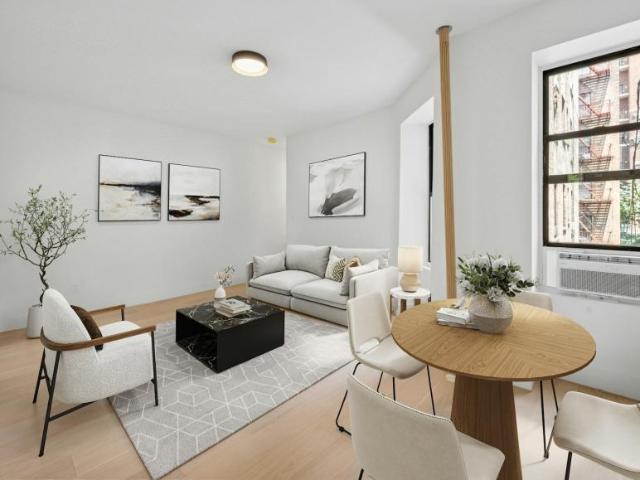 2 bedroom, Upper West Side NY LS95693914