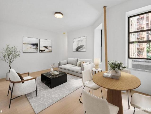 2 bedroom, Upper West Side NY LS95693922