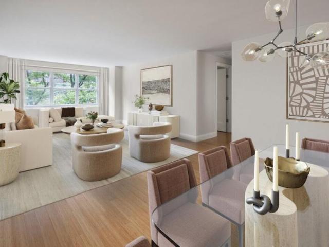 2 bedroom, Upper West Side NY LS98818007