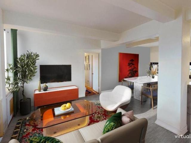 2 bedroom, Upper West Side NY 102245037