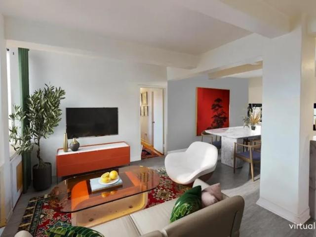 2 bedroom, Upper West Side NY 102715811