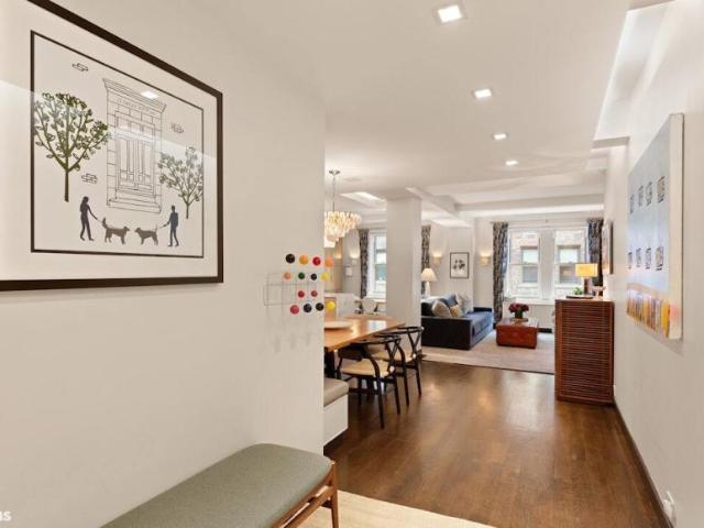 2 bedroom, Upper West Side NY 98818017