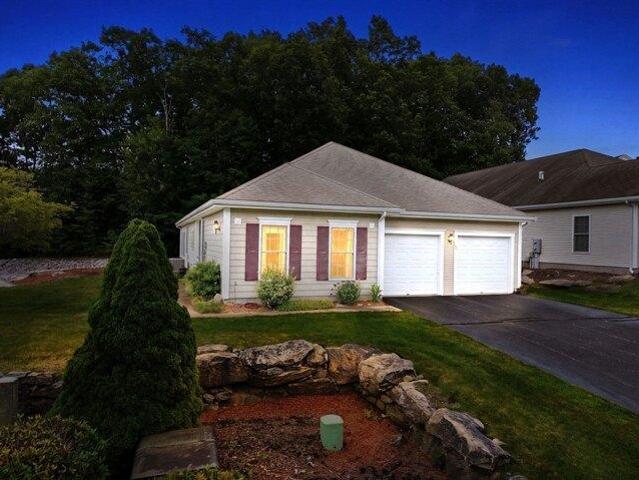 2 bedroom, Uxbridge MA 01569 104654162