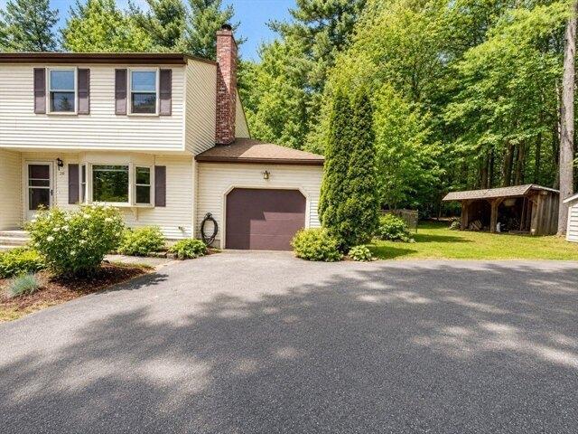 2 bedroom, Uxbridge MA 01569 103160473