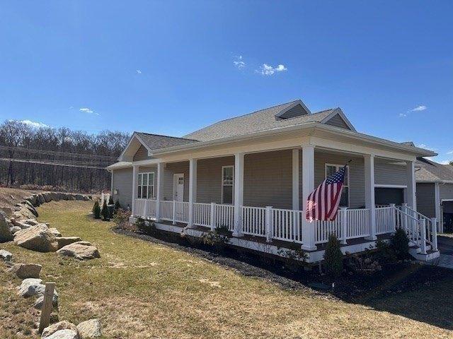 2 bedroom, Uxbridge MA 01569 LS102316504