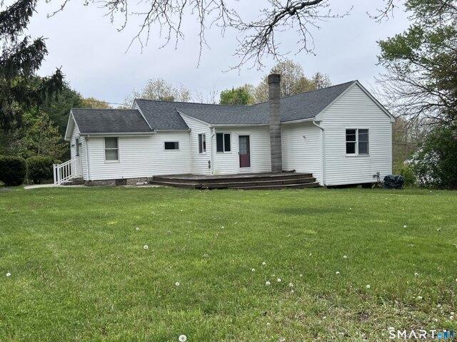 2 bedroom, Voluntown CT 06384 102345520