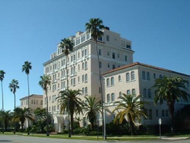 2 Bedroom Villa Apartment at The Historic Mirasol Apartment Homes and Marina 3
