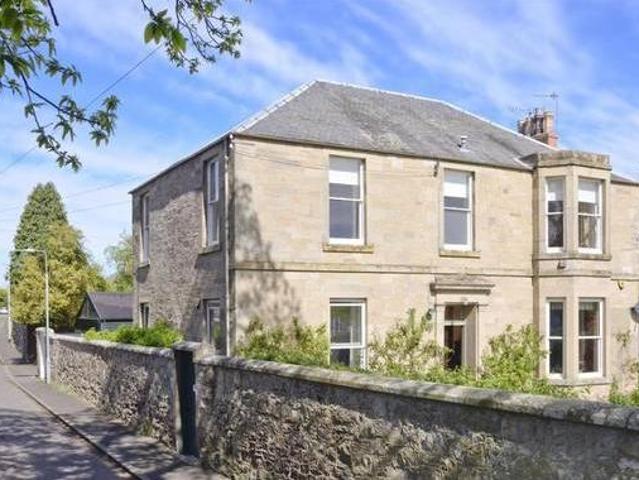 2 bedroom villa for rent in Tweedford 20 Abbotsford Grove Kelso TD5
