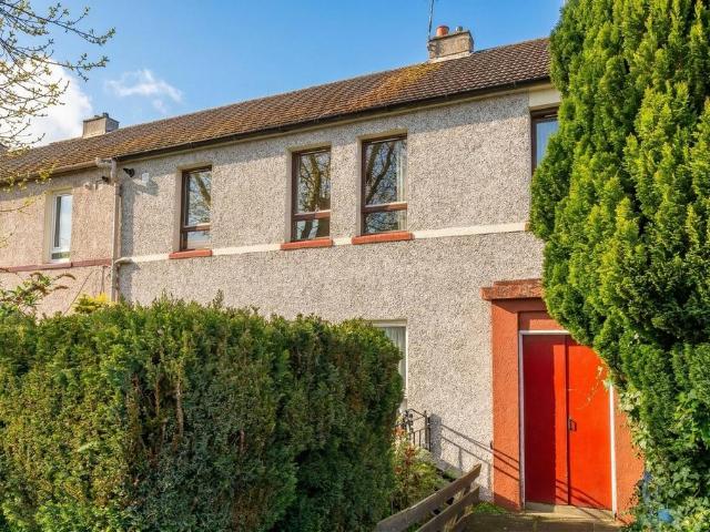 2 bedroom villa for sale