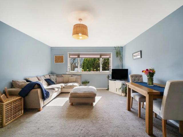 2 bedroom villa for sale