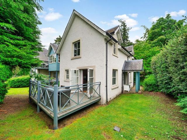 2 bedroom villa for sale