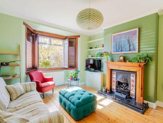 2 bedroom villa for sale in 15 Glendevon Gardens, Balgreen, Edinburgh, EH12 5UR, EH12