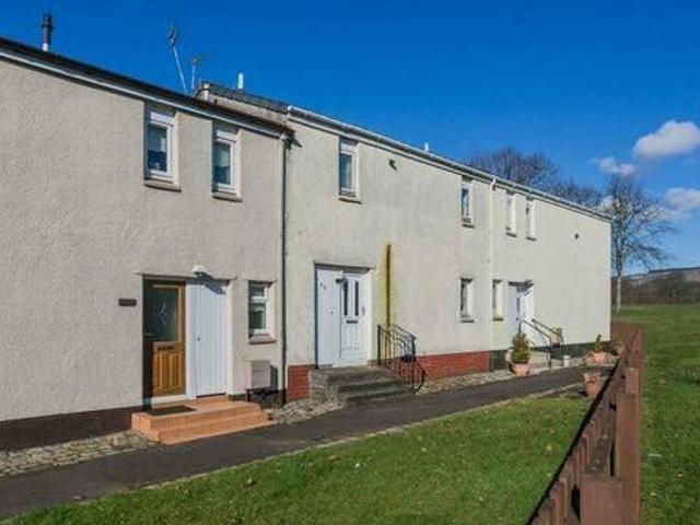 2 bedroom villa for sale in 96 Blantyre Court Erskine Pa8 6BQ PA8